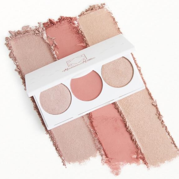 OFRA | Makeup | 525 Ofra Cosmetics Ofra X Madison Miller Squad Palette ...